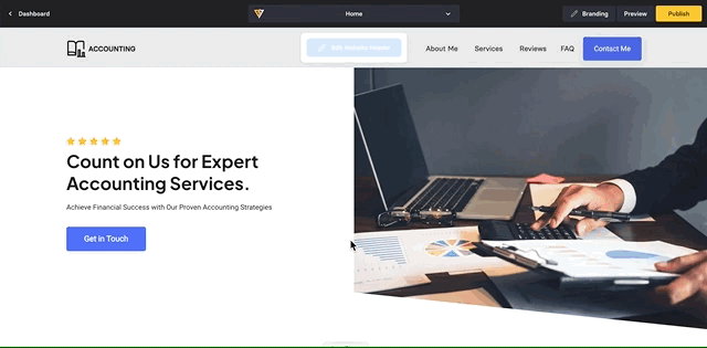 Add Your Business Logo – Voolt Help Center
