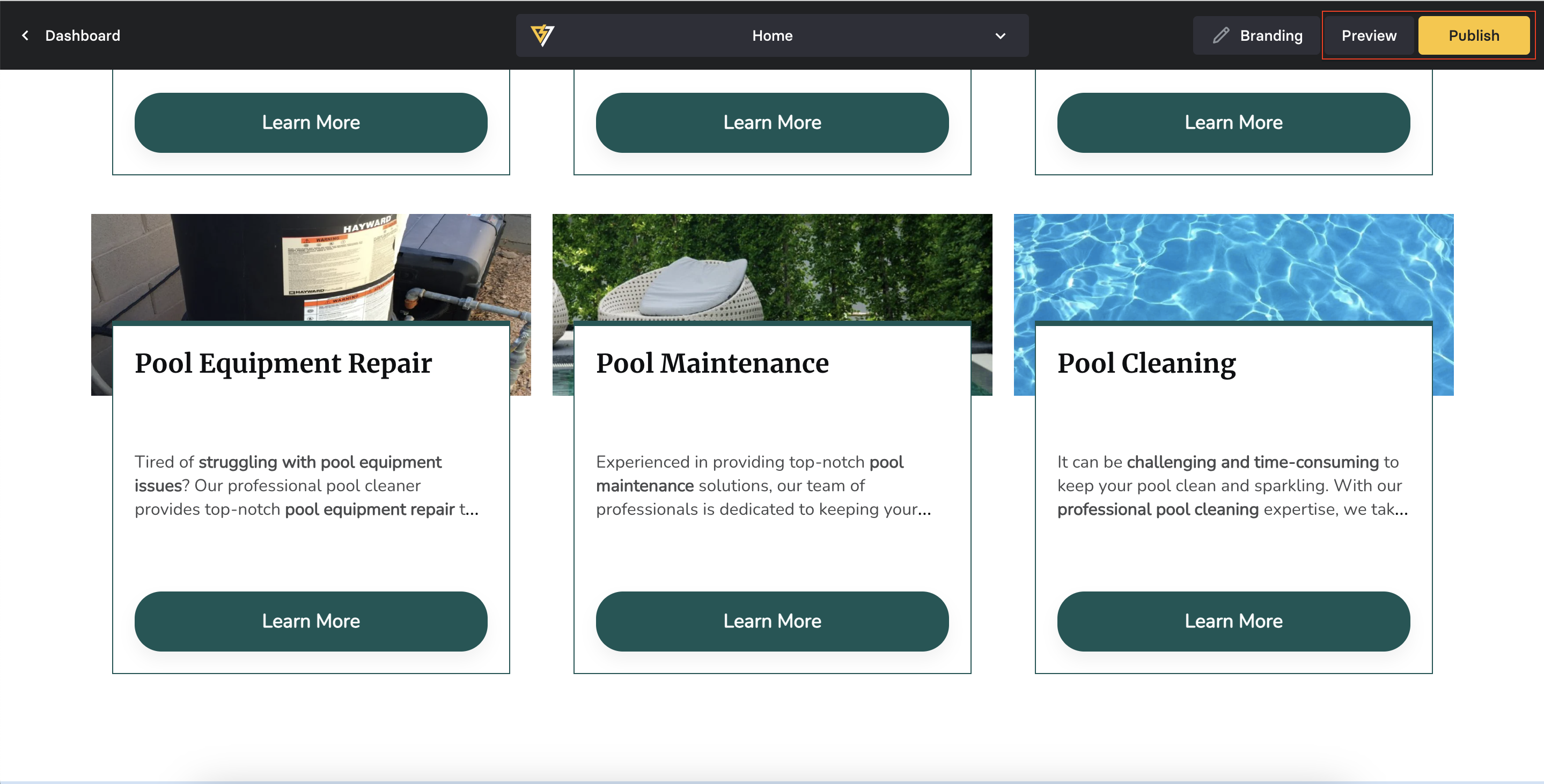 How to Manually Customize your website – Voolt Help Center